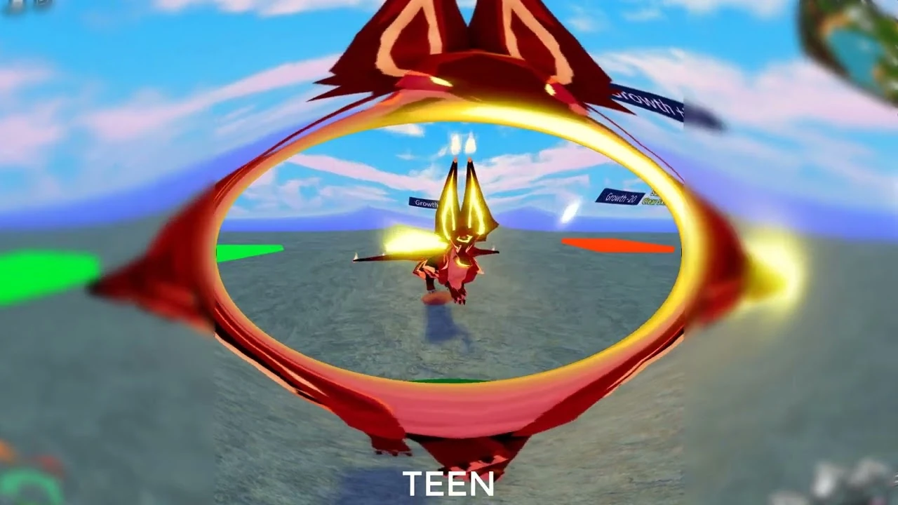 Phyremia age stages | Fandom