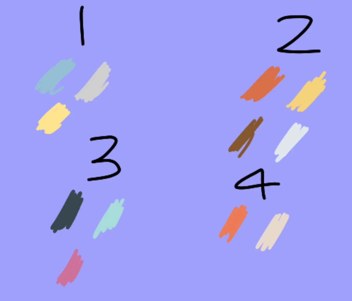 Color challenge | Fandom