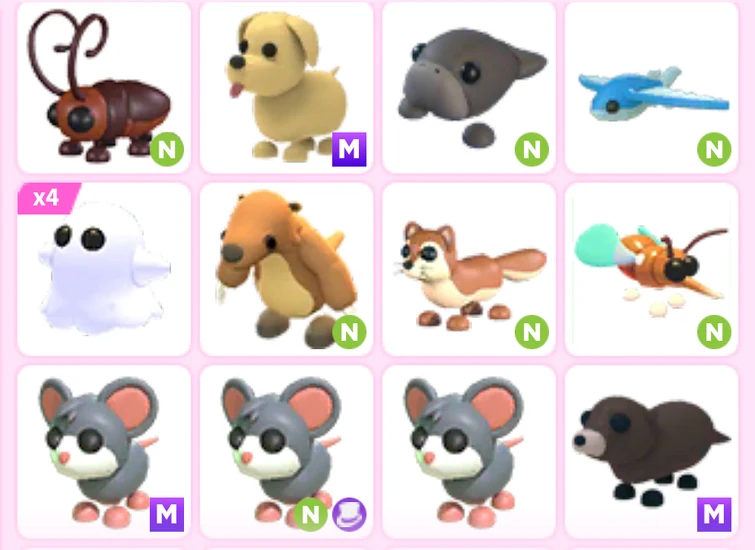 LF: Neon/Mega of all rabbits/bunnies/hares | Fandom