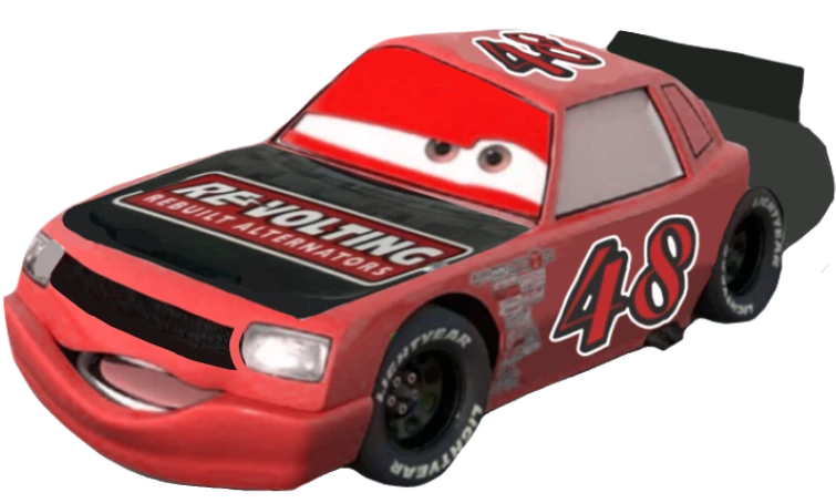Discuss Everything About Piston Cup Wiki | Fandom