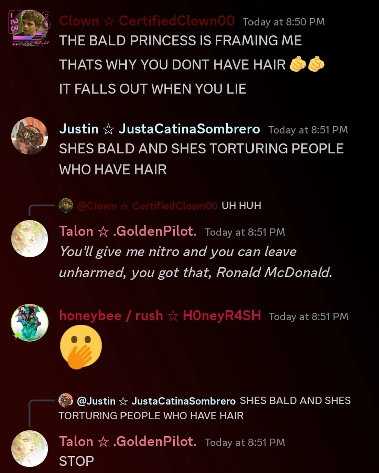 All posts by H0neyR4SH | Fandom