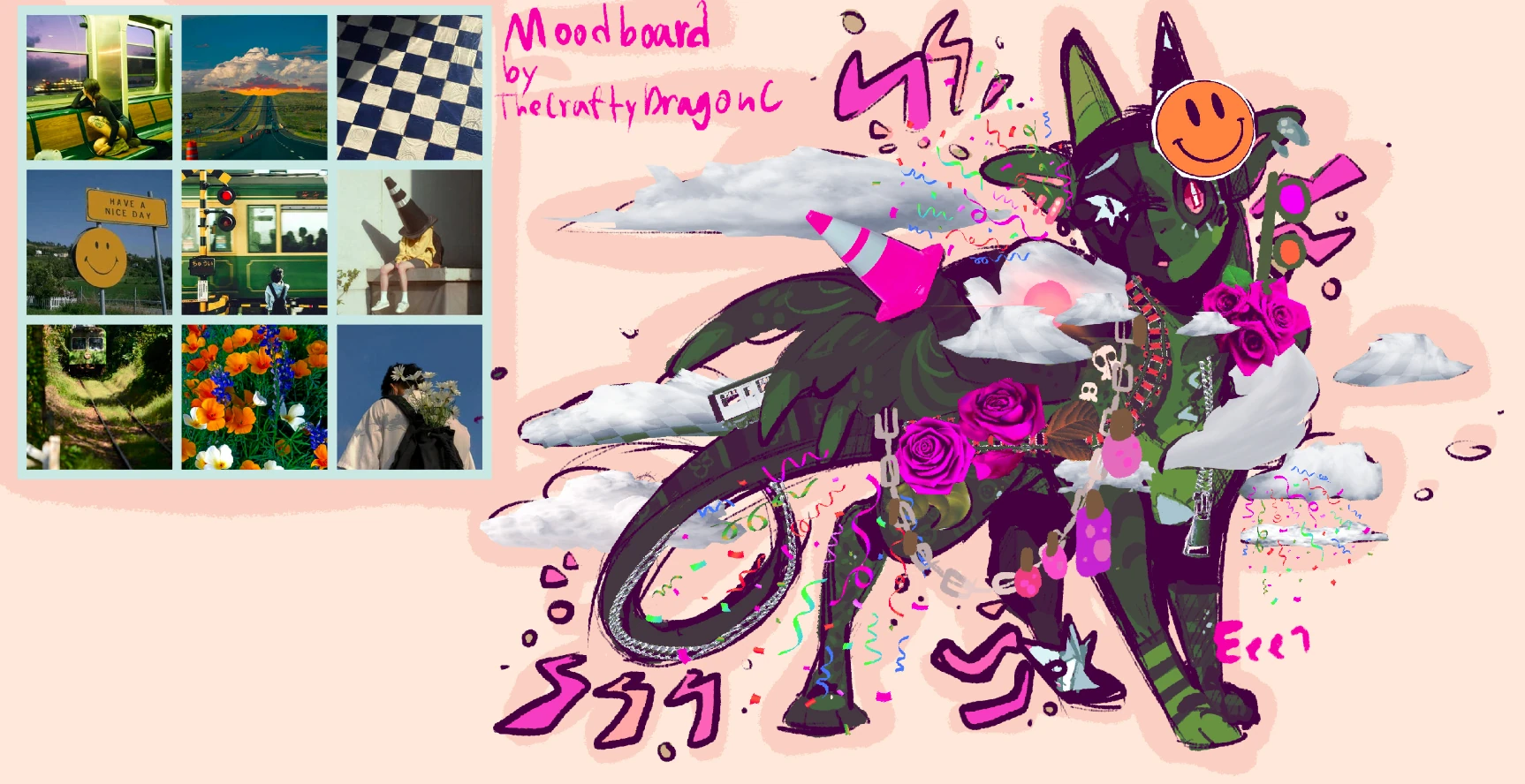 Failed Weirdcore guy -freeee | Fandom