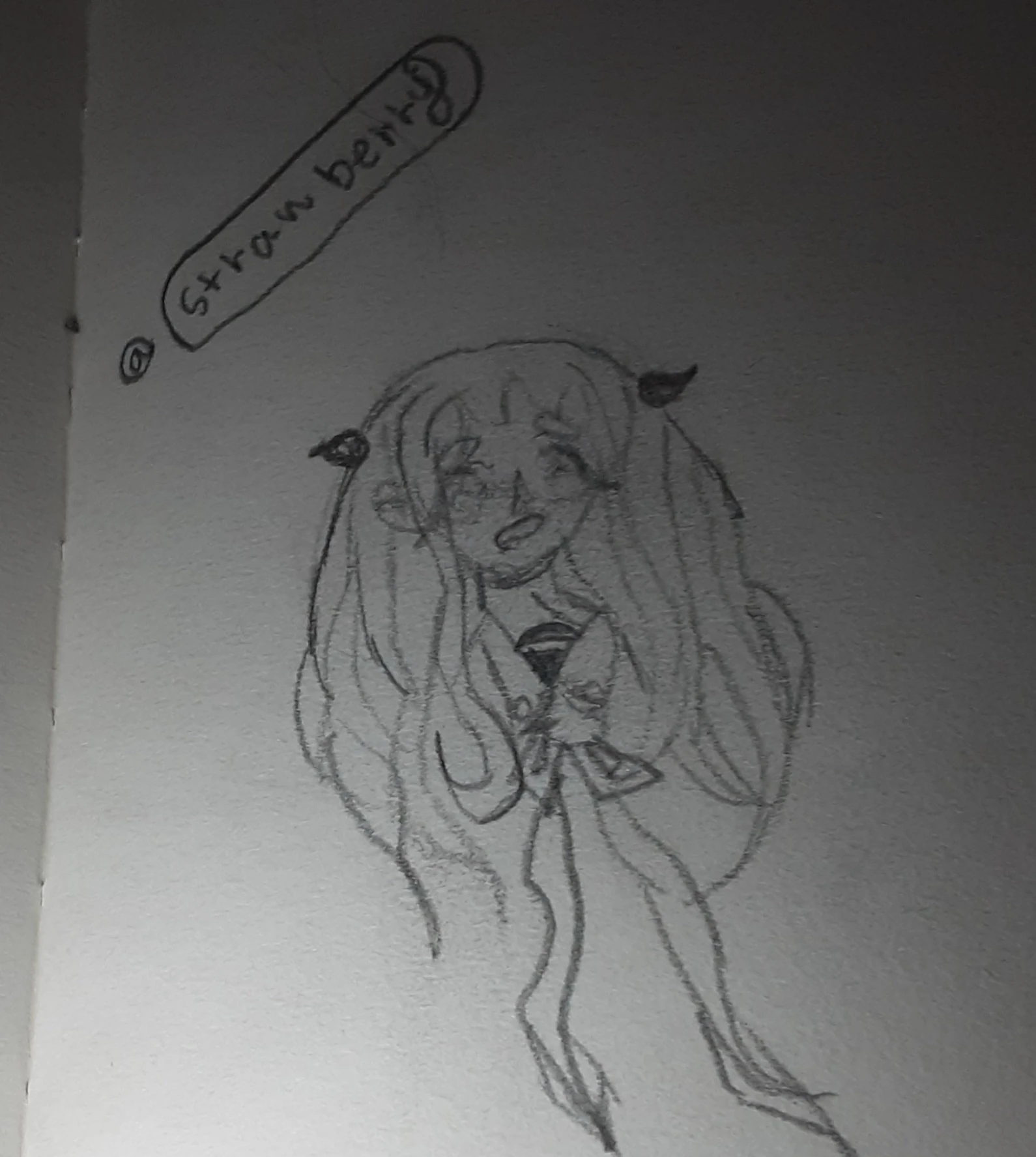 🌸Work in progress Nene art🌸 | Fandom