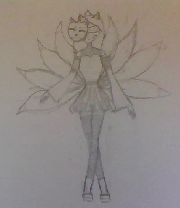 Drawing OCs! | Fandom