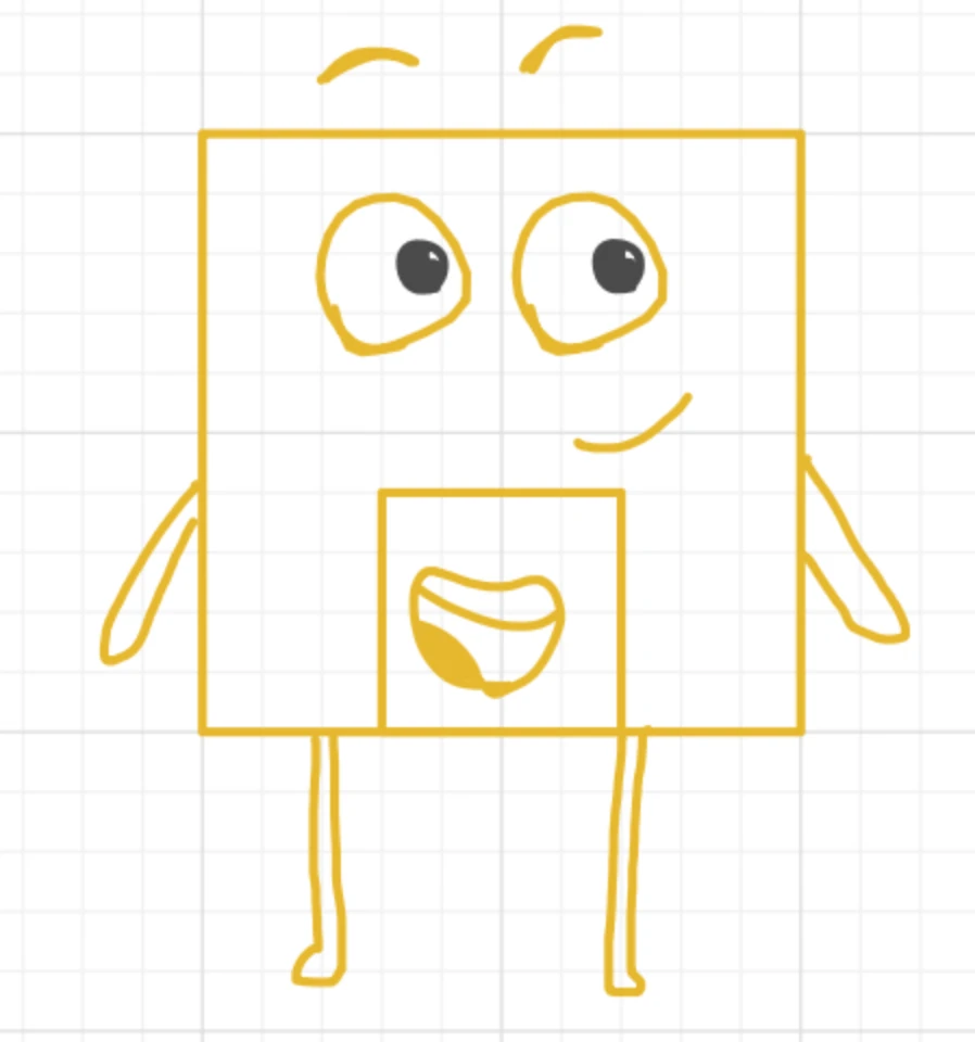 Okay, time for a serious one. | Fandom