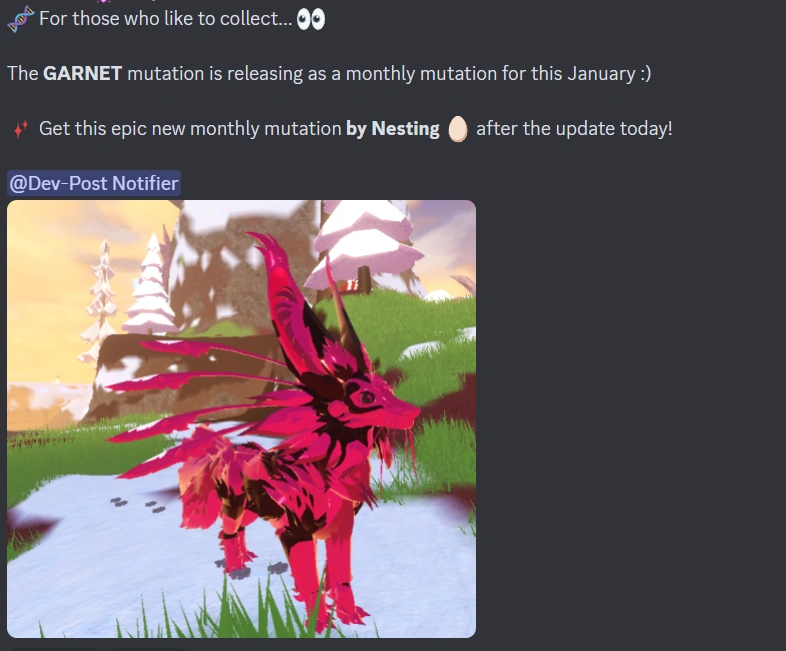 aw man another new mut | Fandom