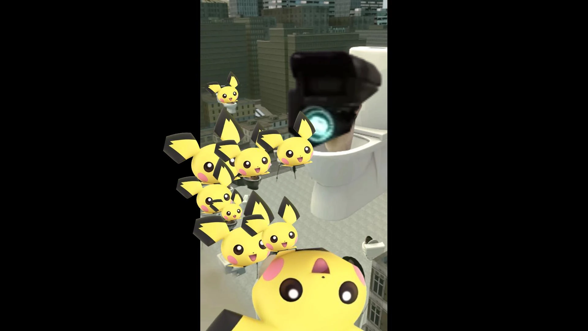 Skibidi Wiki Fanmade 17 | Fandom