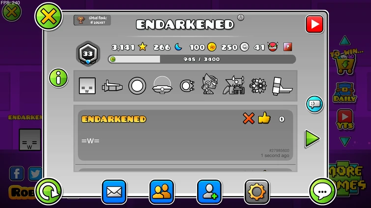 custom icon test =w= | Fandom