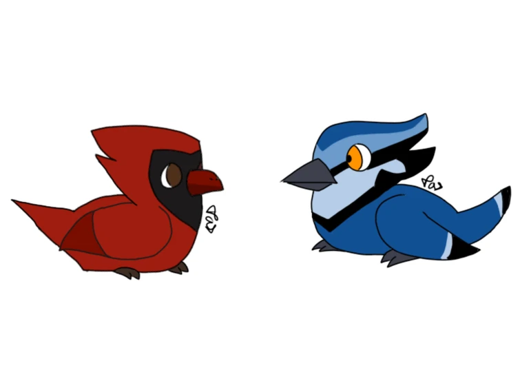 Birbs | Fandom
