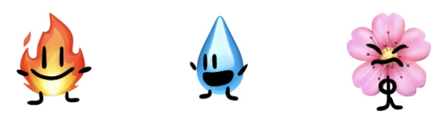 Emoji things | Fandom