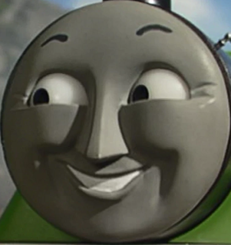 Henry's Laughing Face in the New Series *FIXED* | Fandom