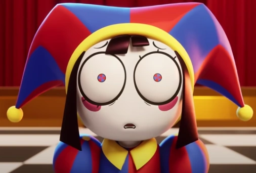 For Memes but they are Pomni Pics. | Fandom