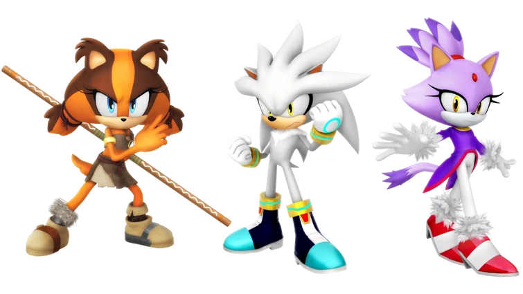 Blaze the Cat Render 2016 by Nibroc-Rock on DeviantArt - serwer2311392 ...