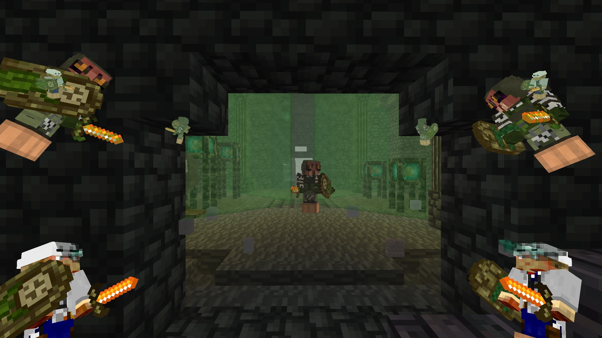 I have some bug in a sludgeon | Fandom