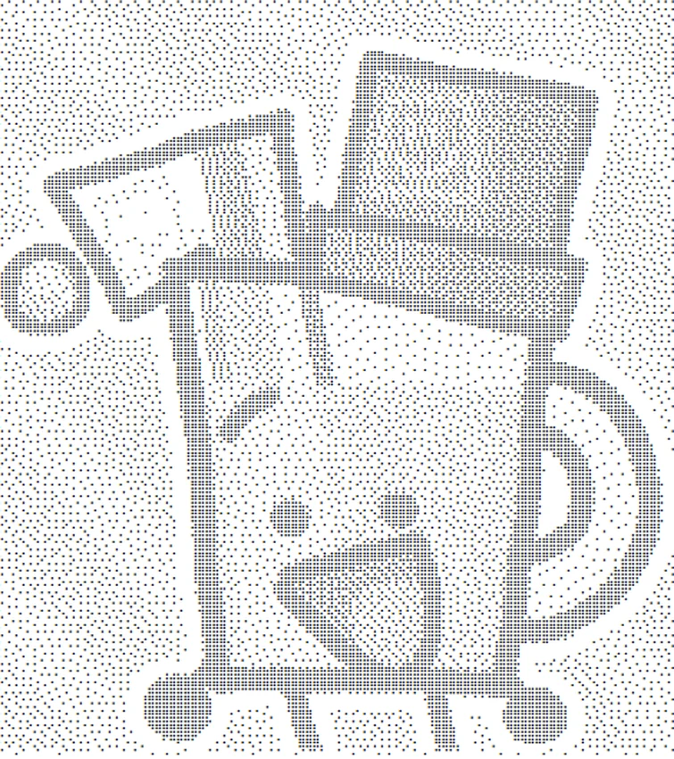 making a full ASCII art copypaste for your OC | Fandom