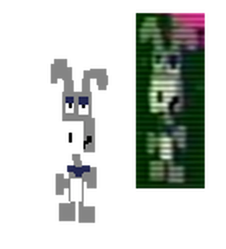 My First Sprite Restoration | Fandom