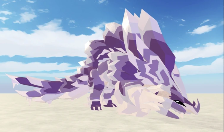 Sonaria News 9/25/2023: New Ice Pangolin Frigilinx + New Electric ...