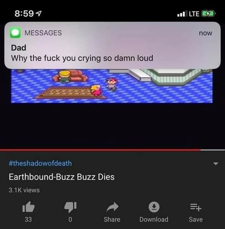 Discuss Everything About EarthBound Wiki | Fandom