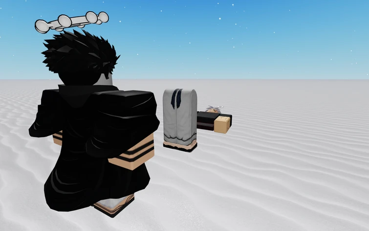 Gojo losing screen | Fandom