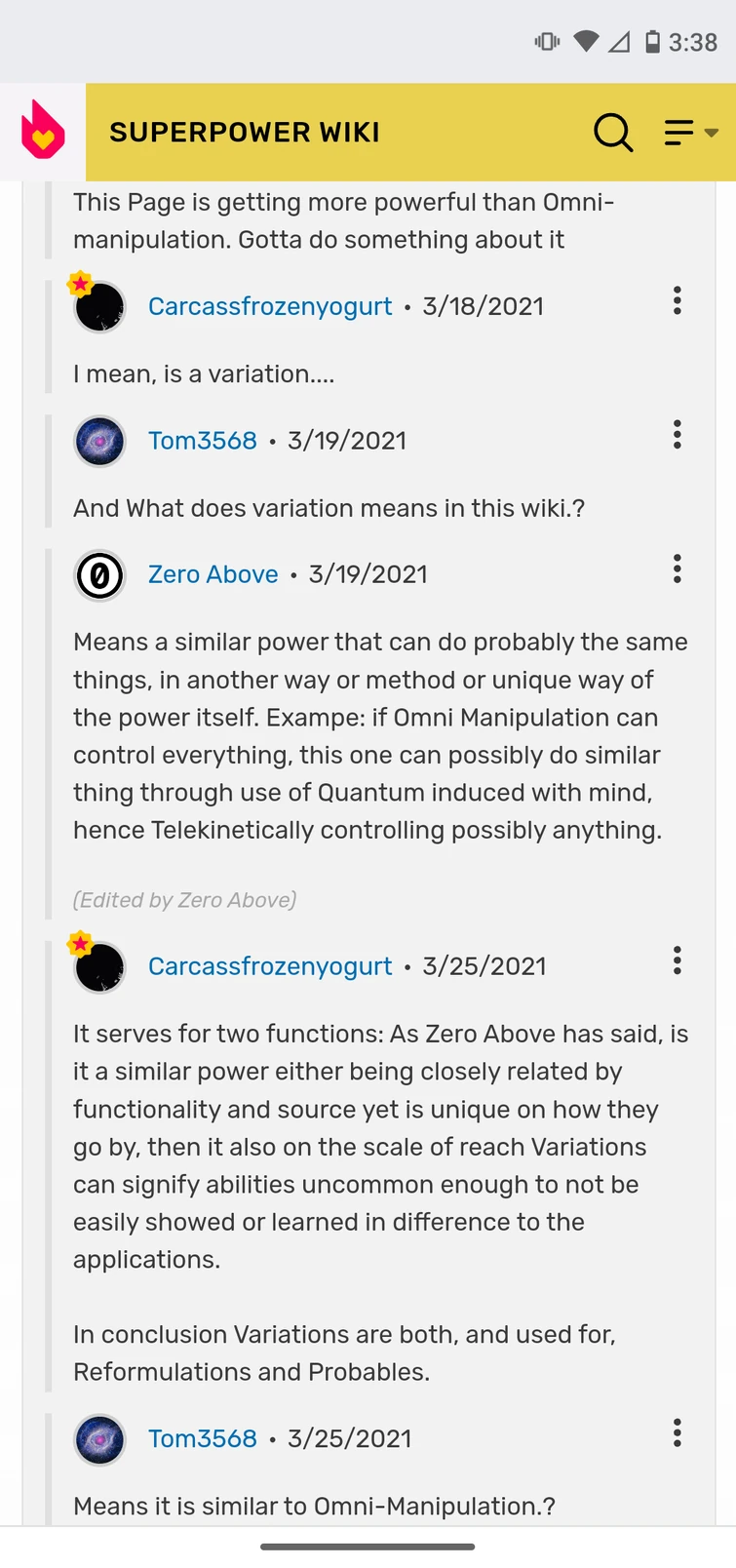 Quantum Psychokinesis | Fandom