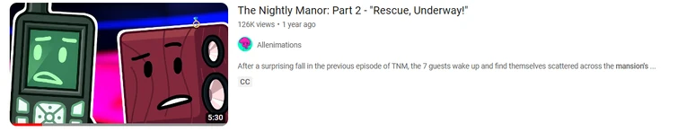 Discuss Everything About The Object Manor Wiki | Fandom