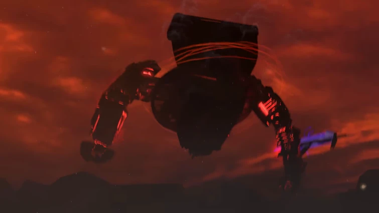 Character Analysis - Juggernaut Astro Toilet | Fandom