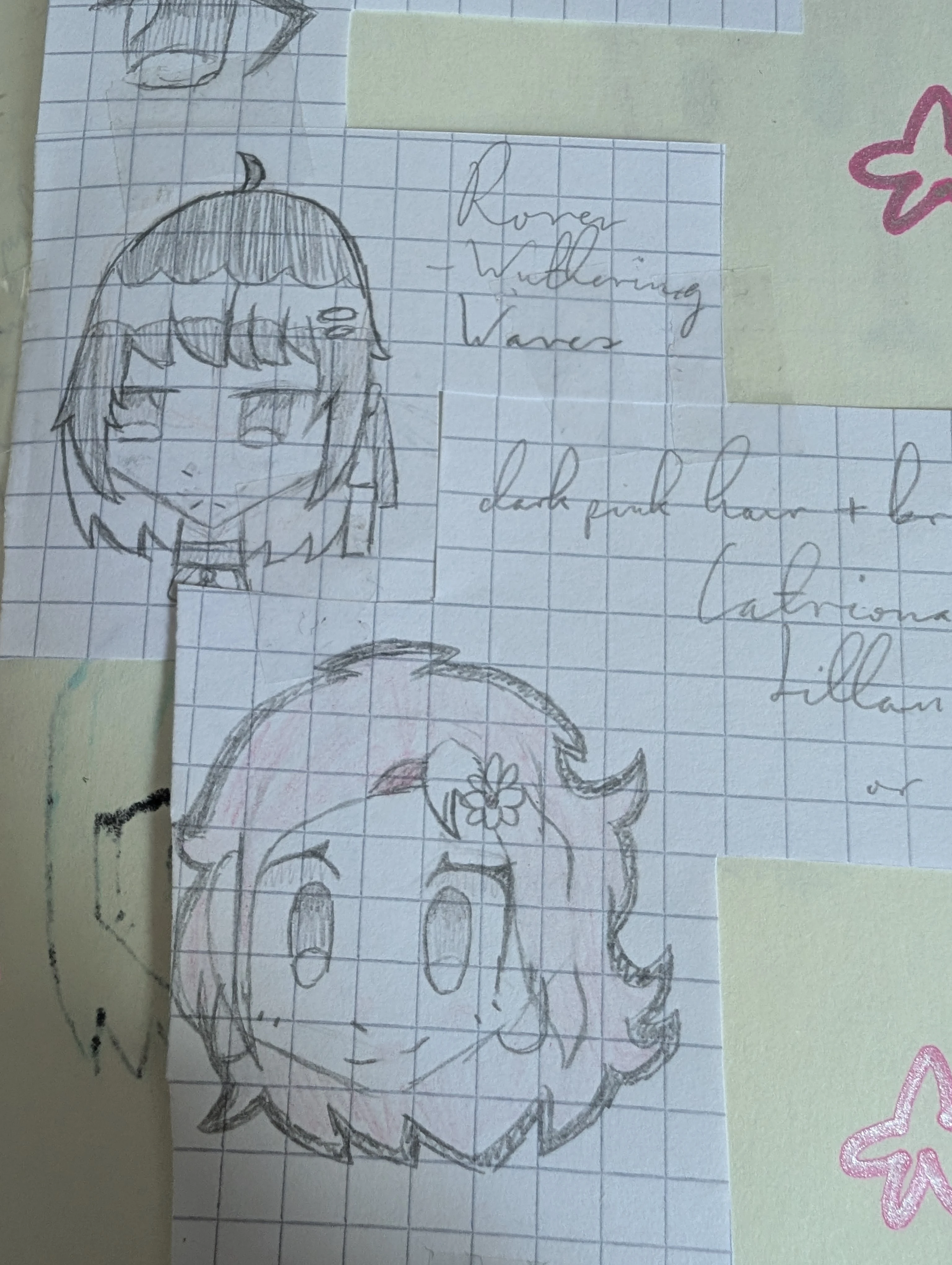 recent art dump | Fandom