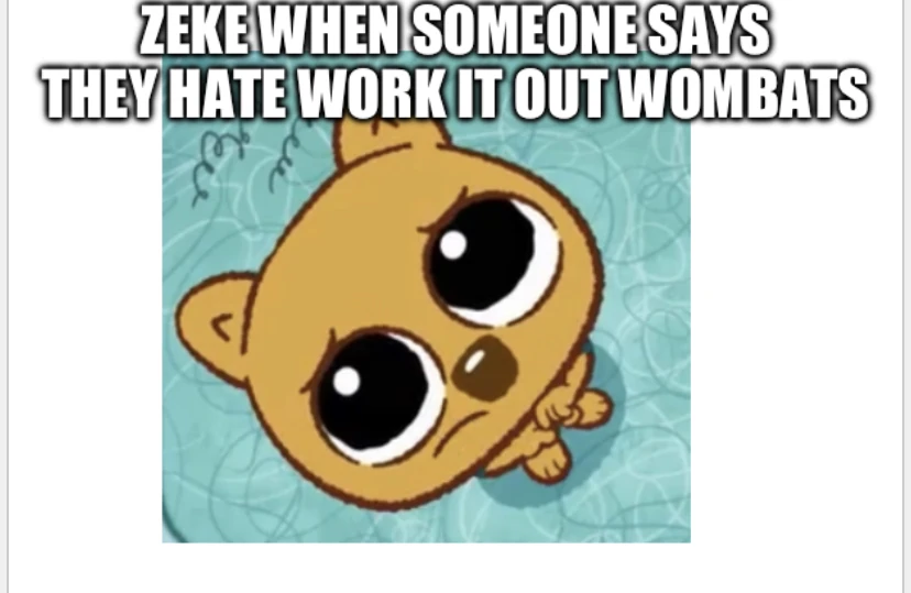 Wiow memes I made | Fandom