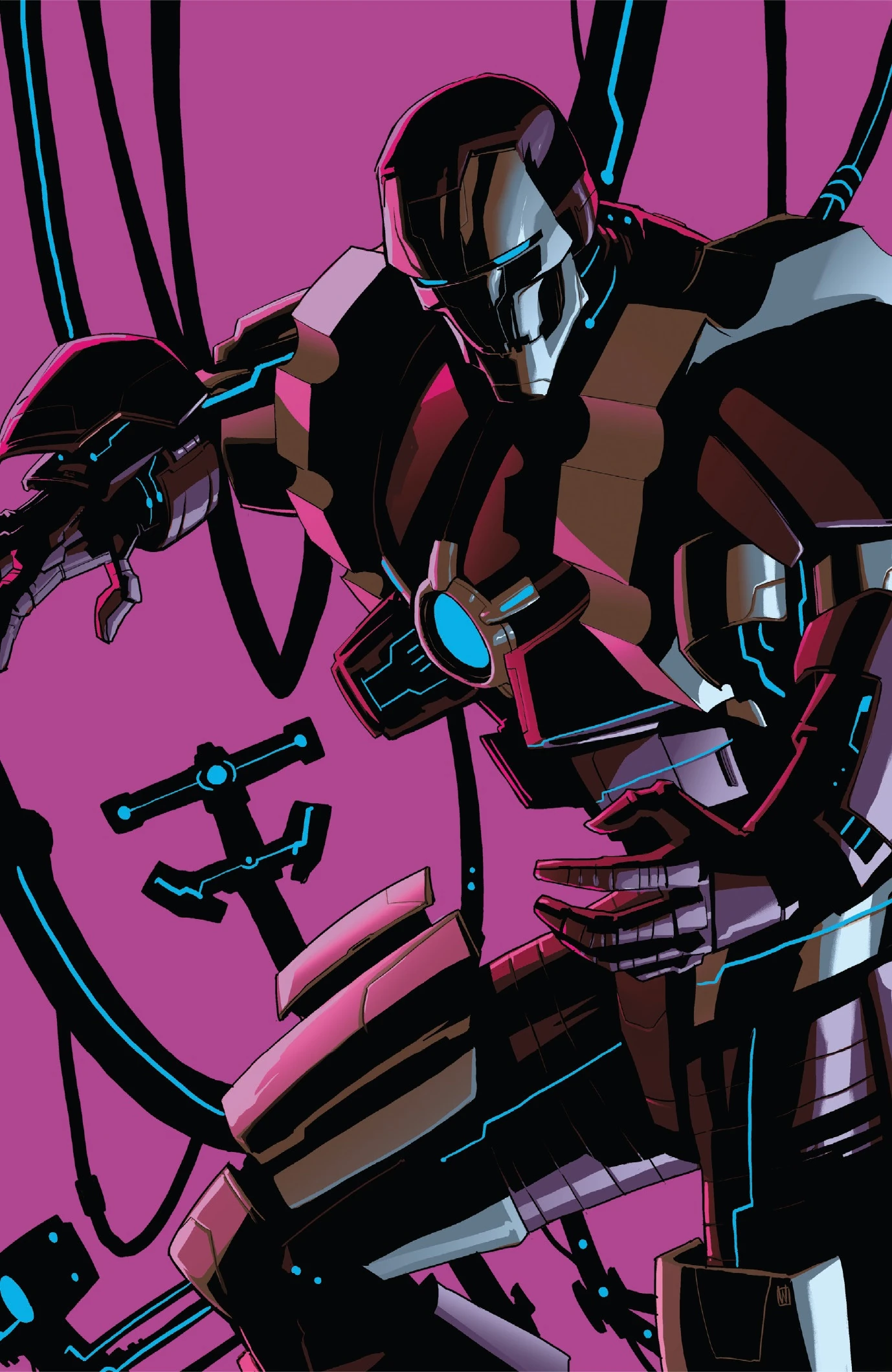 Marvelous Music #5 | Fandom