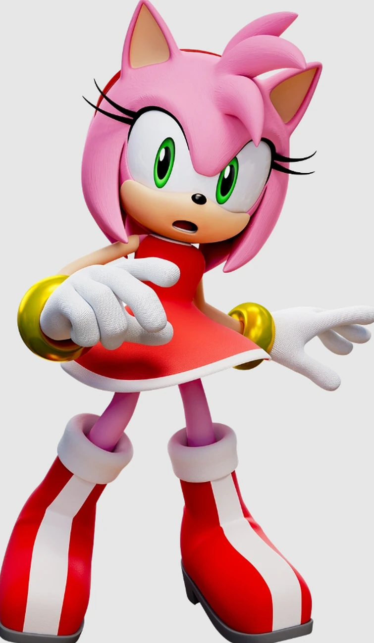 Discuss Everything About Sonic News Network | Fandom