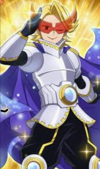 Character Analysis: Yuga Aoyama | Fandom