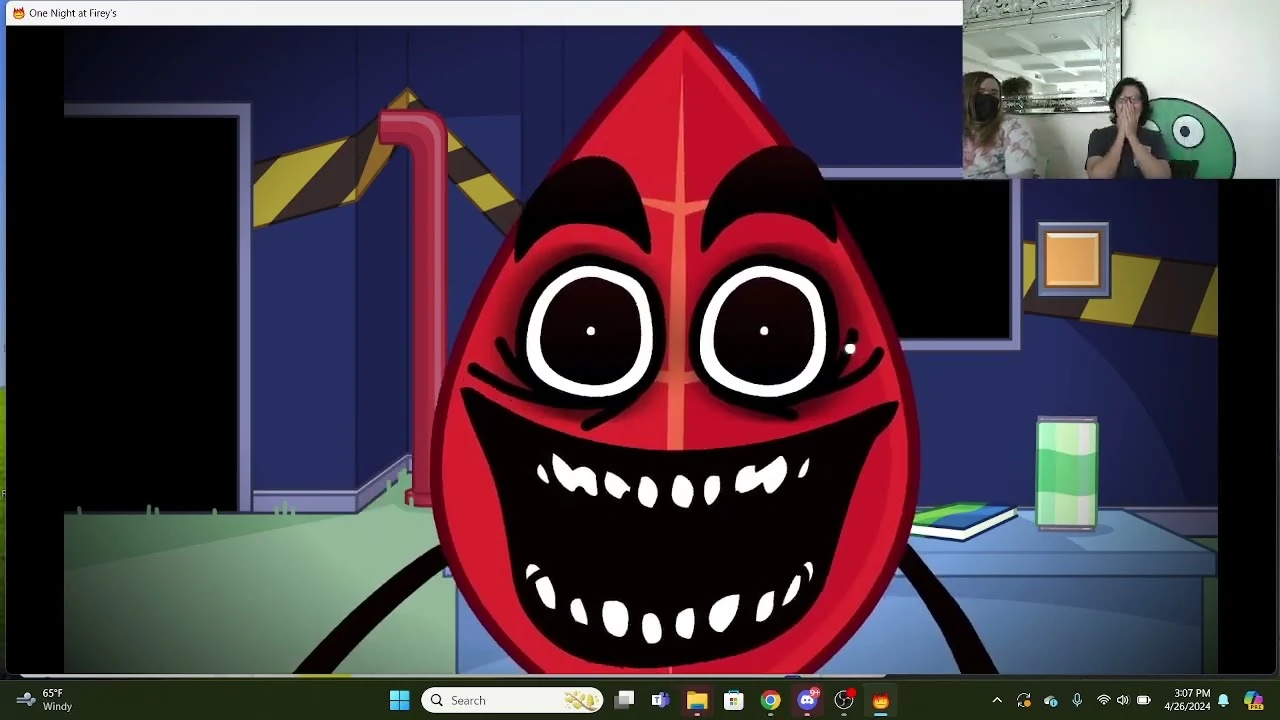 Hello internet, welcome to BFDI Theory. | Fandom