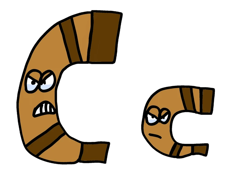 Discuss Everything About Unofficial Alphabet Lore Wiki | Fandom