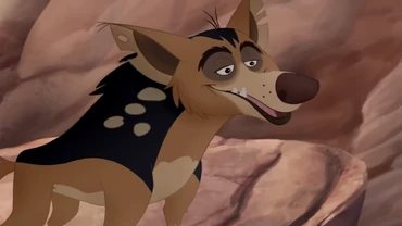 Discuss Everything About The Lion King Wiki | Fandom