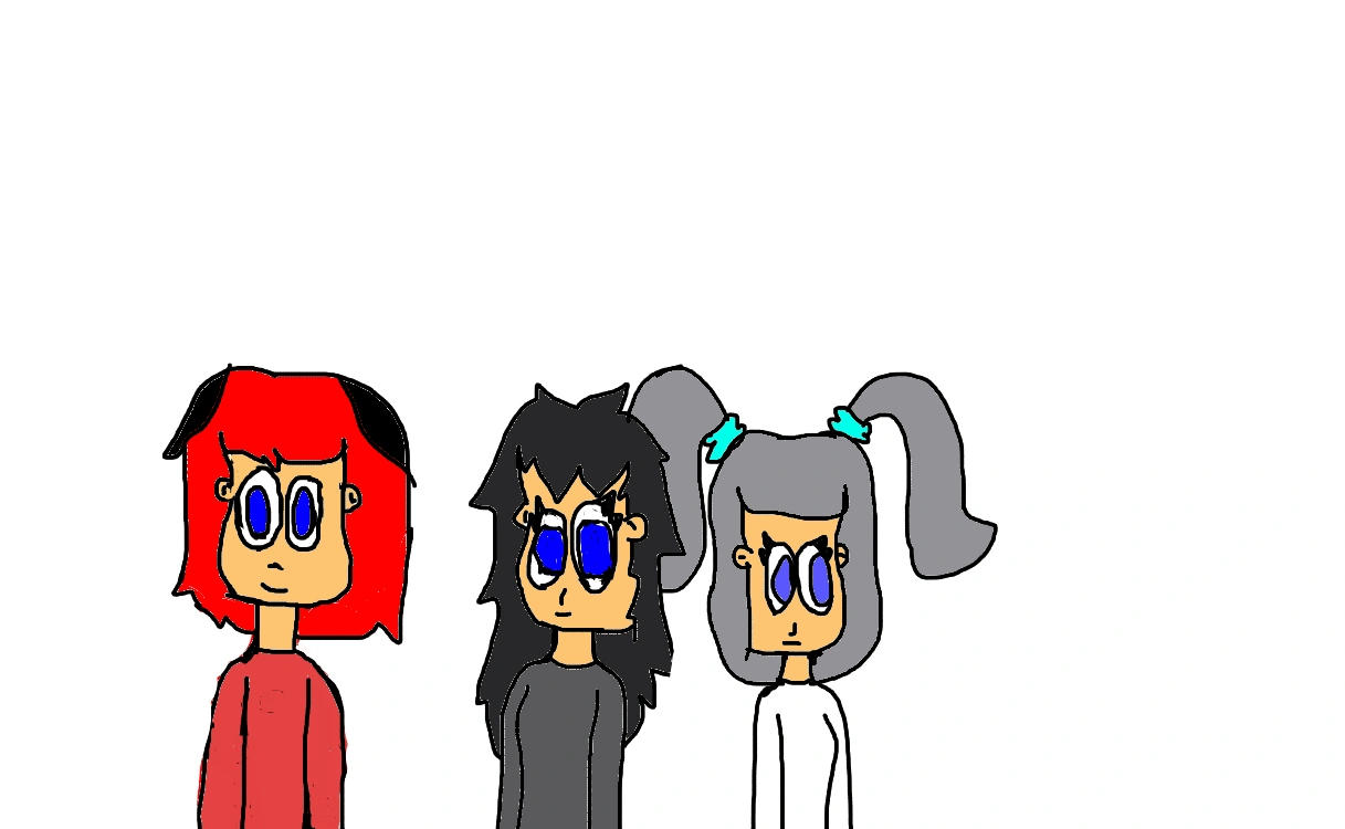 Longg, Mullo and Fluff | Fandom