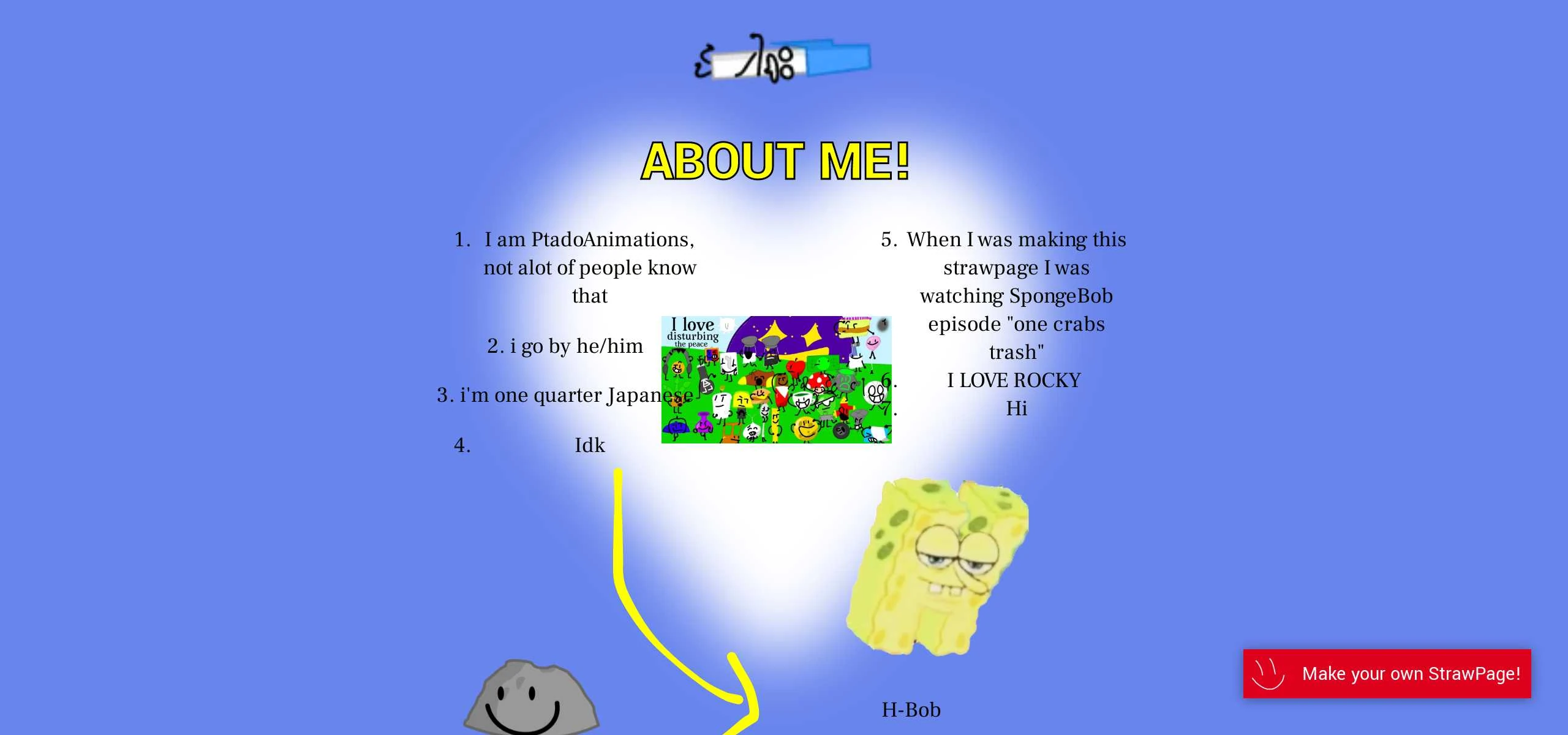 SEND GIMMICKS | Fandom