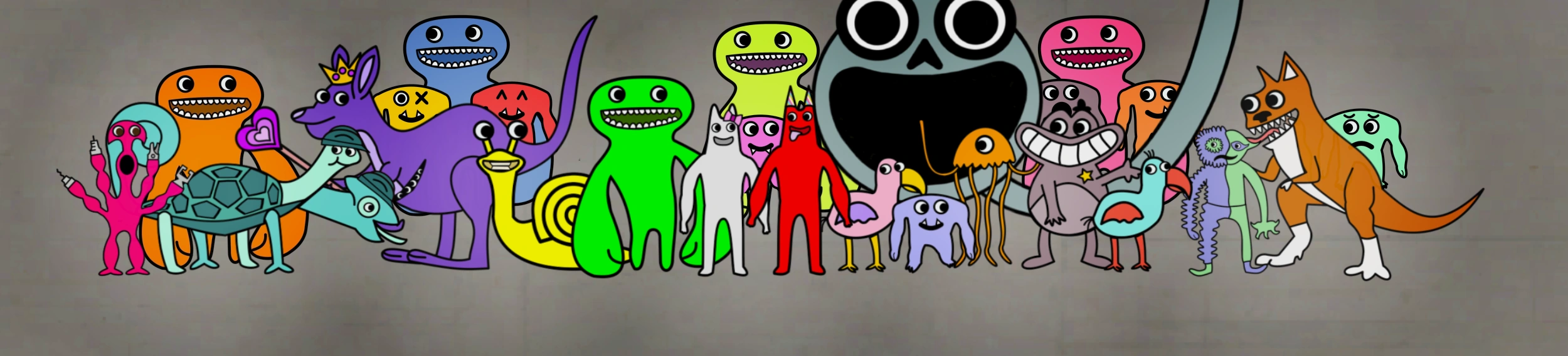 New Wiki Background! | Fandom