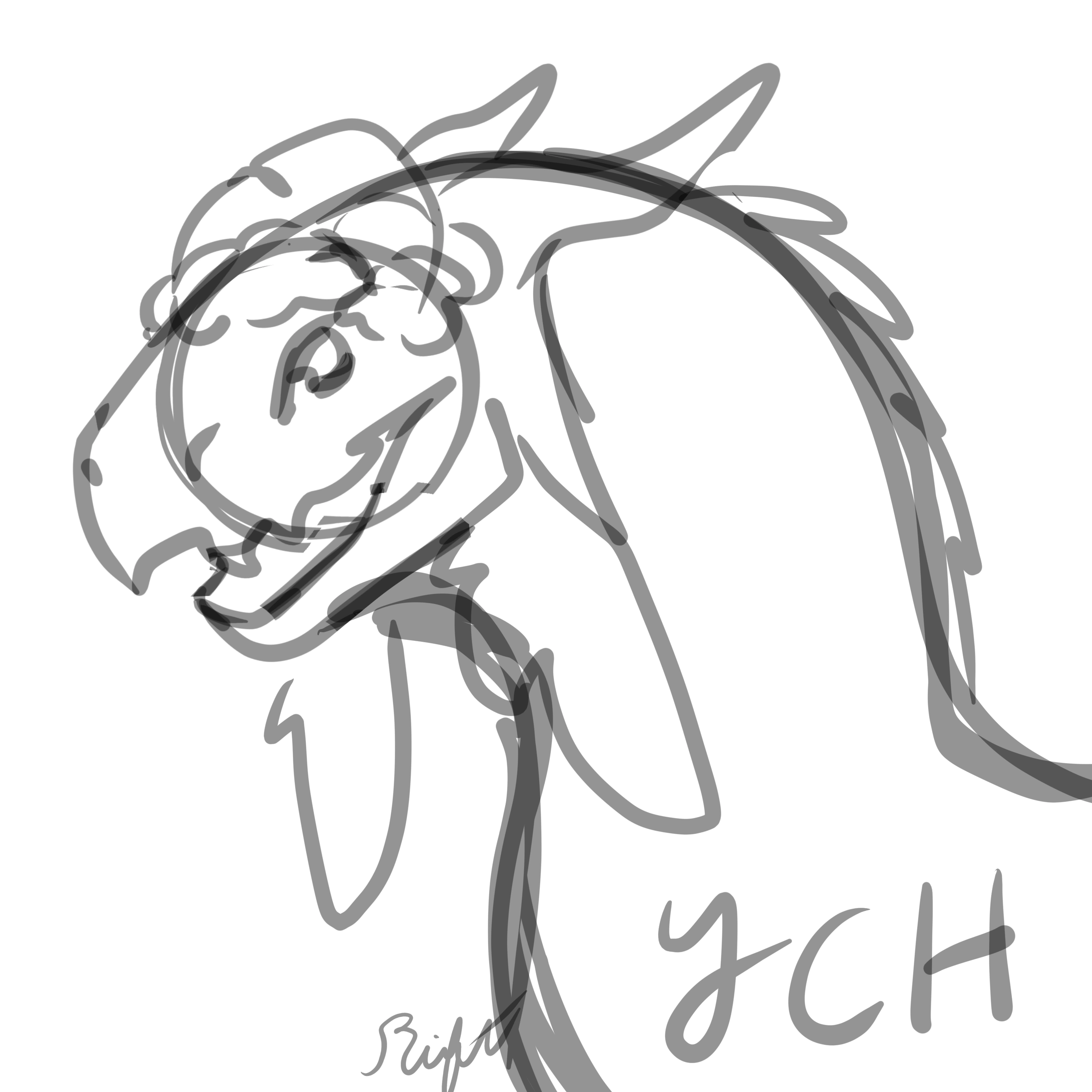 YCH OTA | Fandom