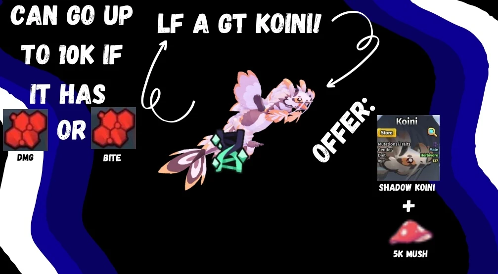 LF GT Koini! | Fandom