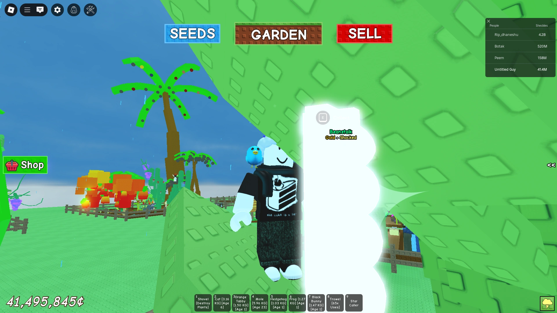 white beanstalk | Fandom