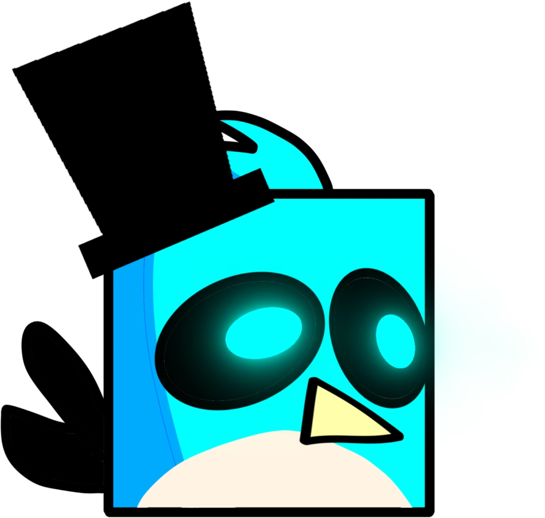 My Angry Bird oc | Fandom