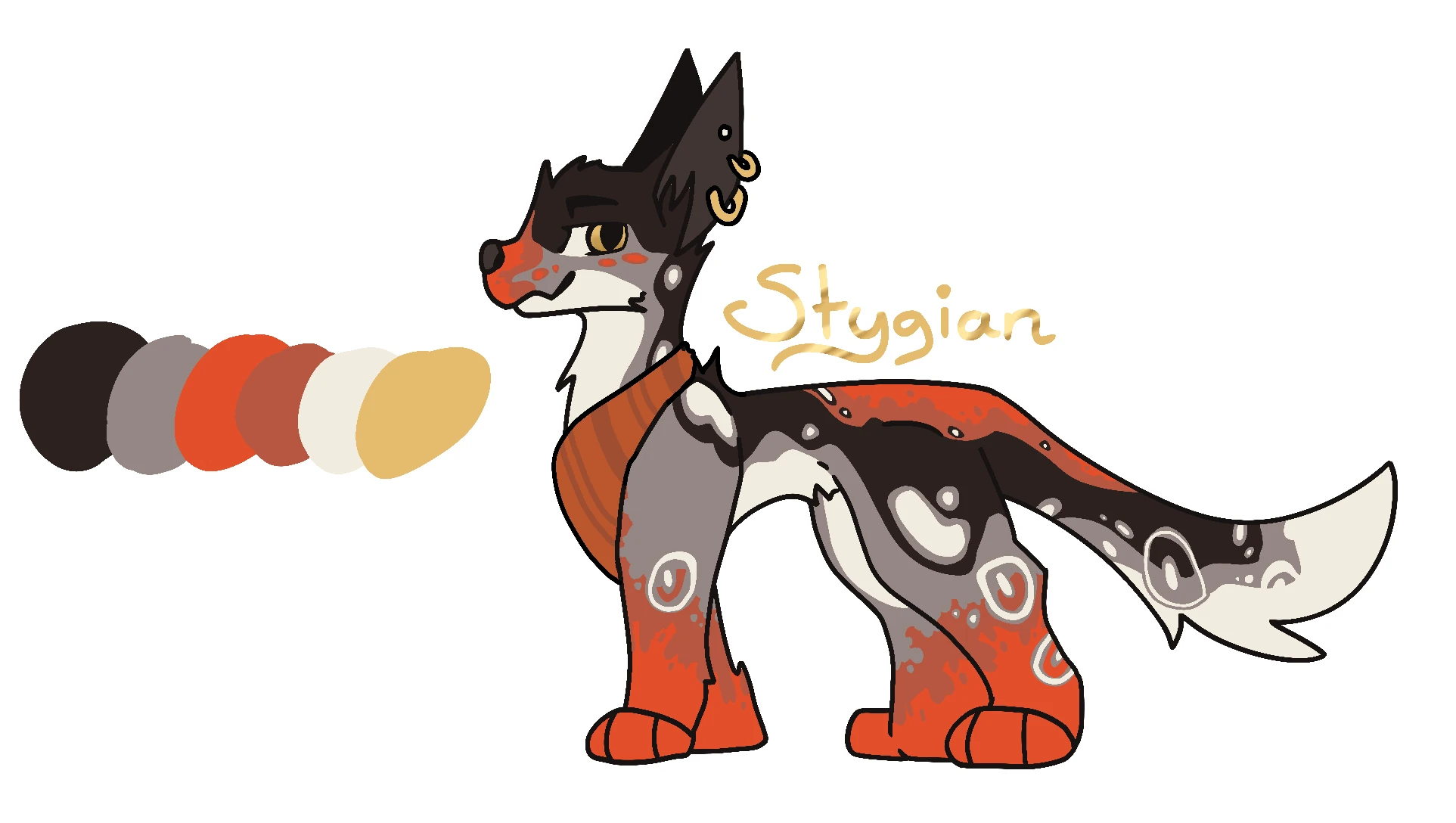 Making OCs based on moodboards! | Fandom