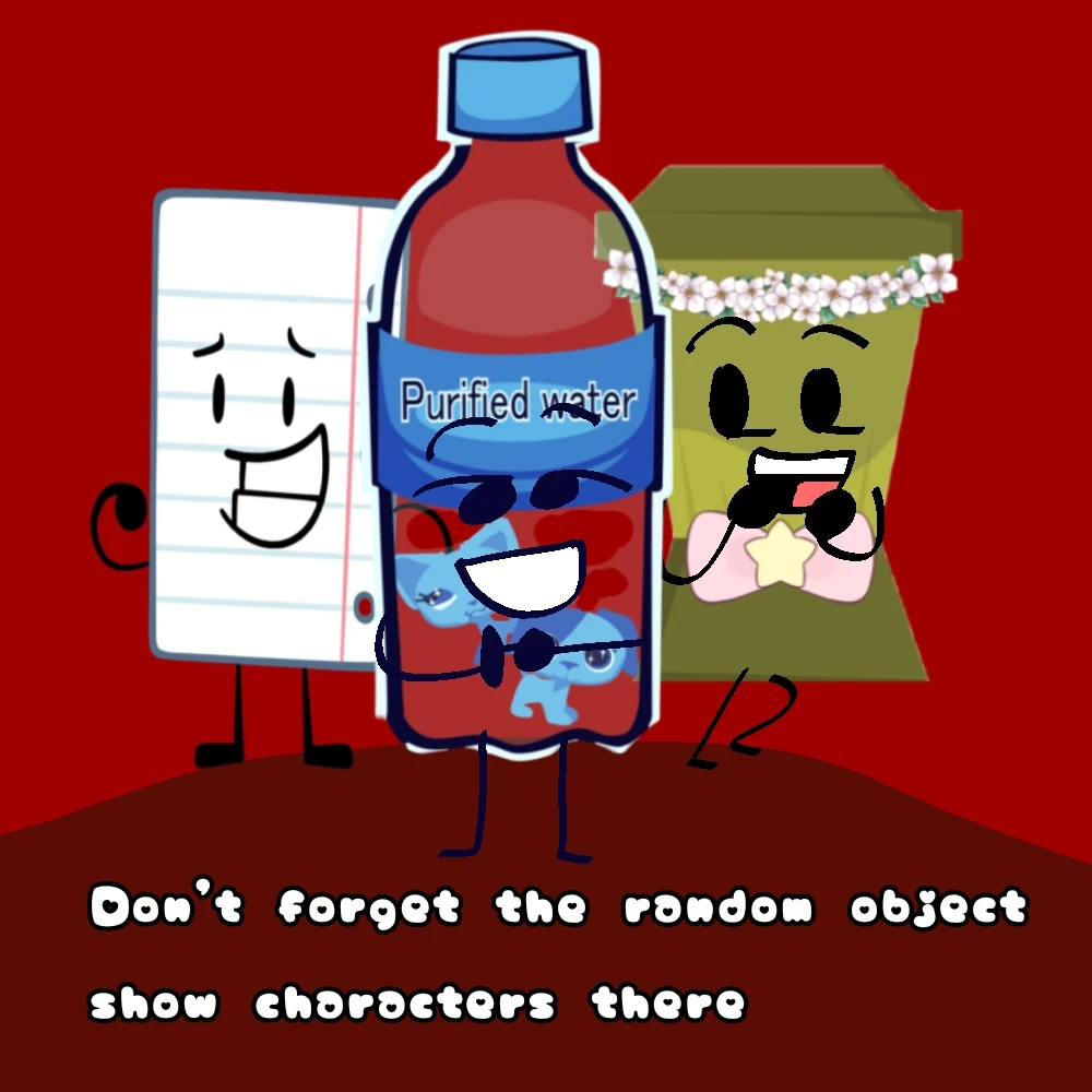 Object show | Fandom