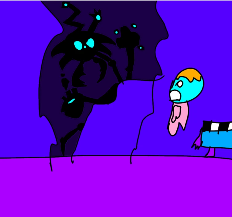 Some new teaser | Fandom