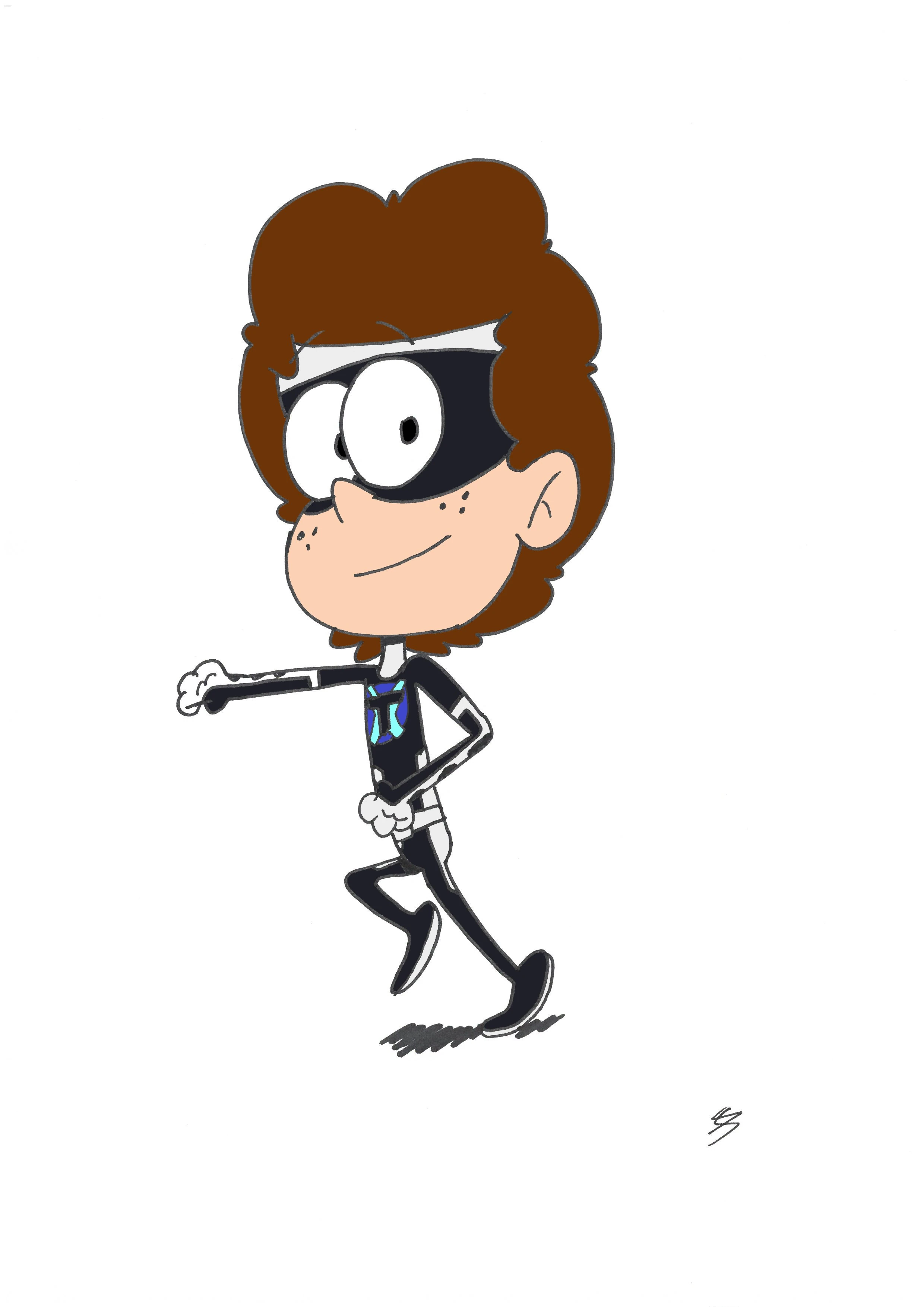 Sonic Sutton | Fandom