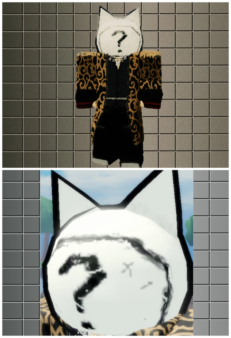 New outfit for Evening Qat | Fandom