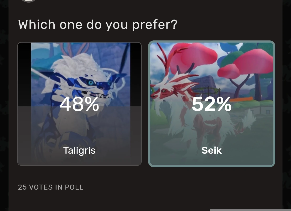 Seik now has a rival in the economy 💀 | Fandom
