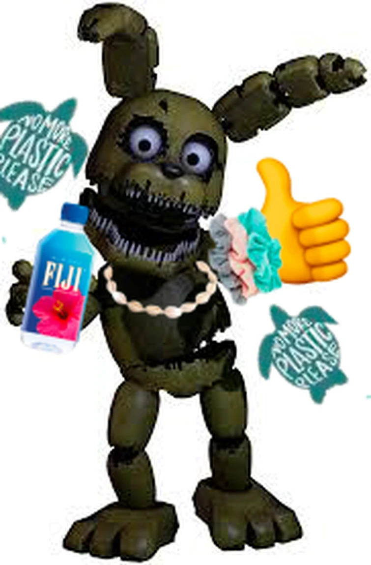 Discuss Everything About Five Nights at Freddy's Wiki | Fandom
