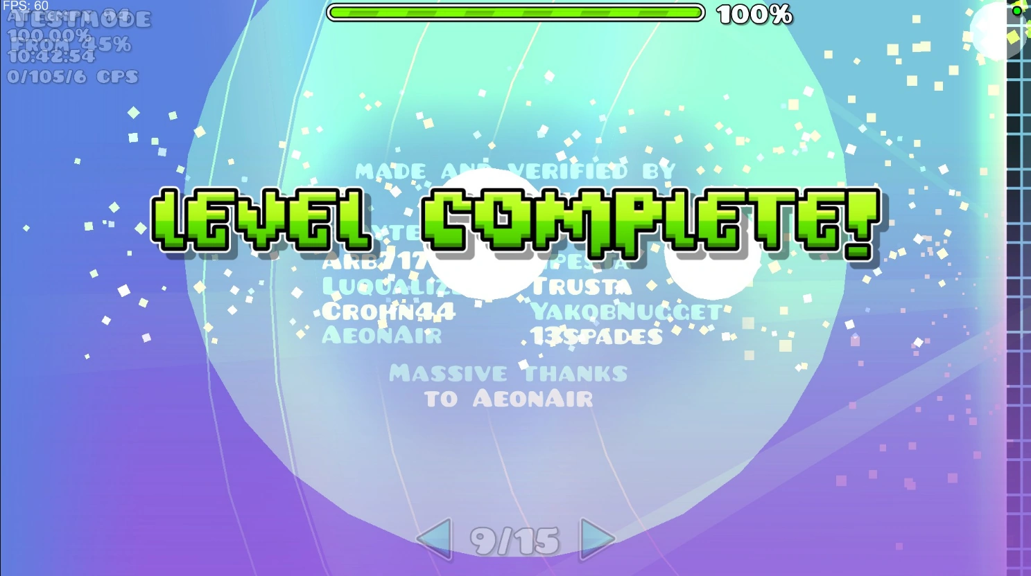 ACU IN CONNECTED RUNS WTF | Fandom