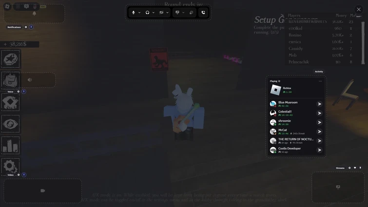 how tf do I disable ts?? | Fandom